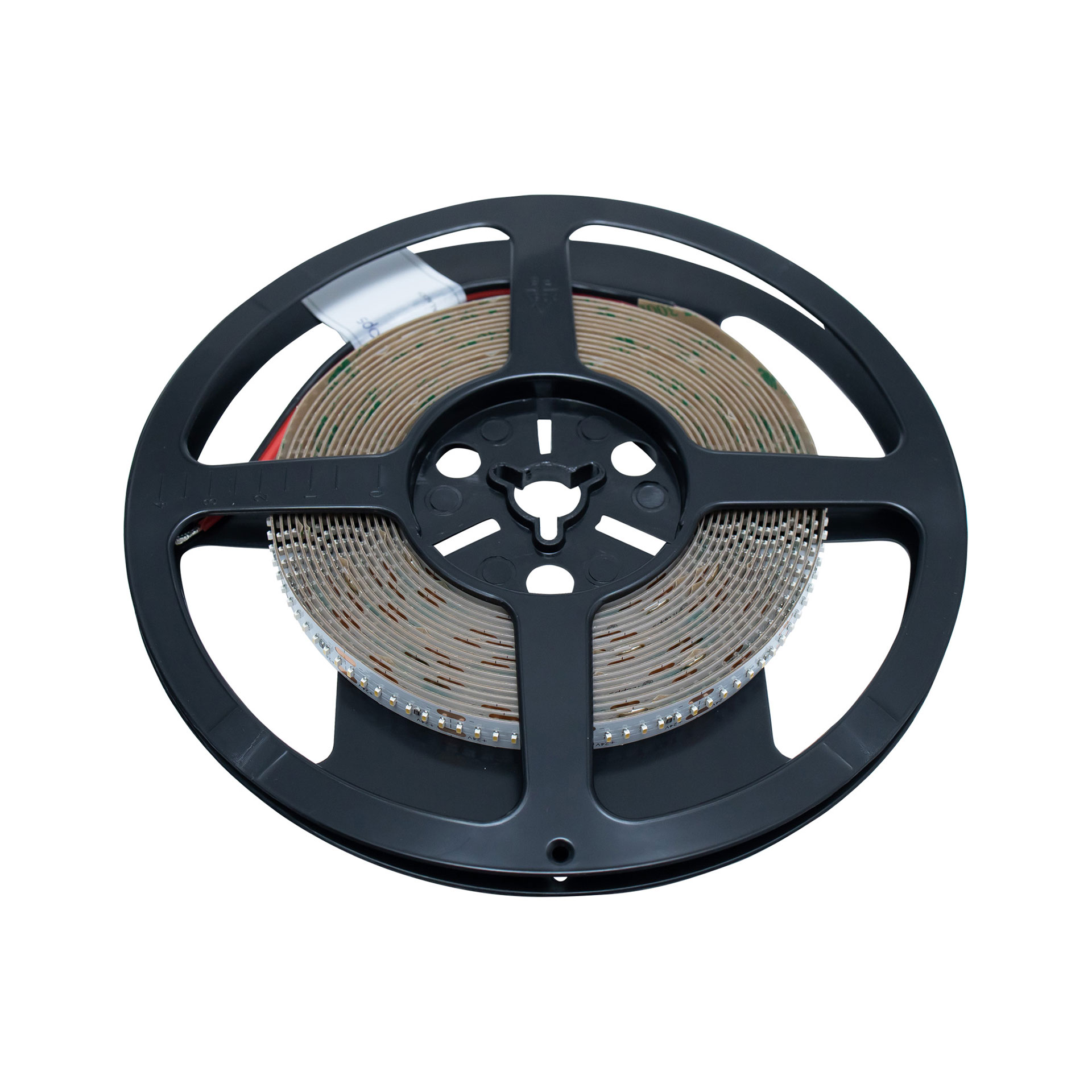 Tira Flexible 280 Leds X Metro, 2110 SMD, Interior Dual | TLapps