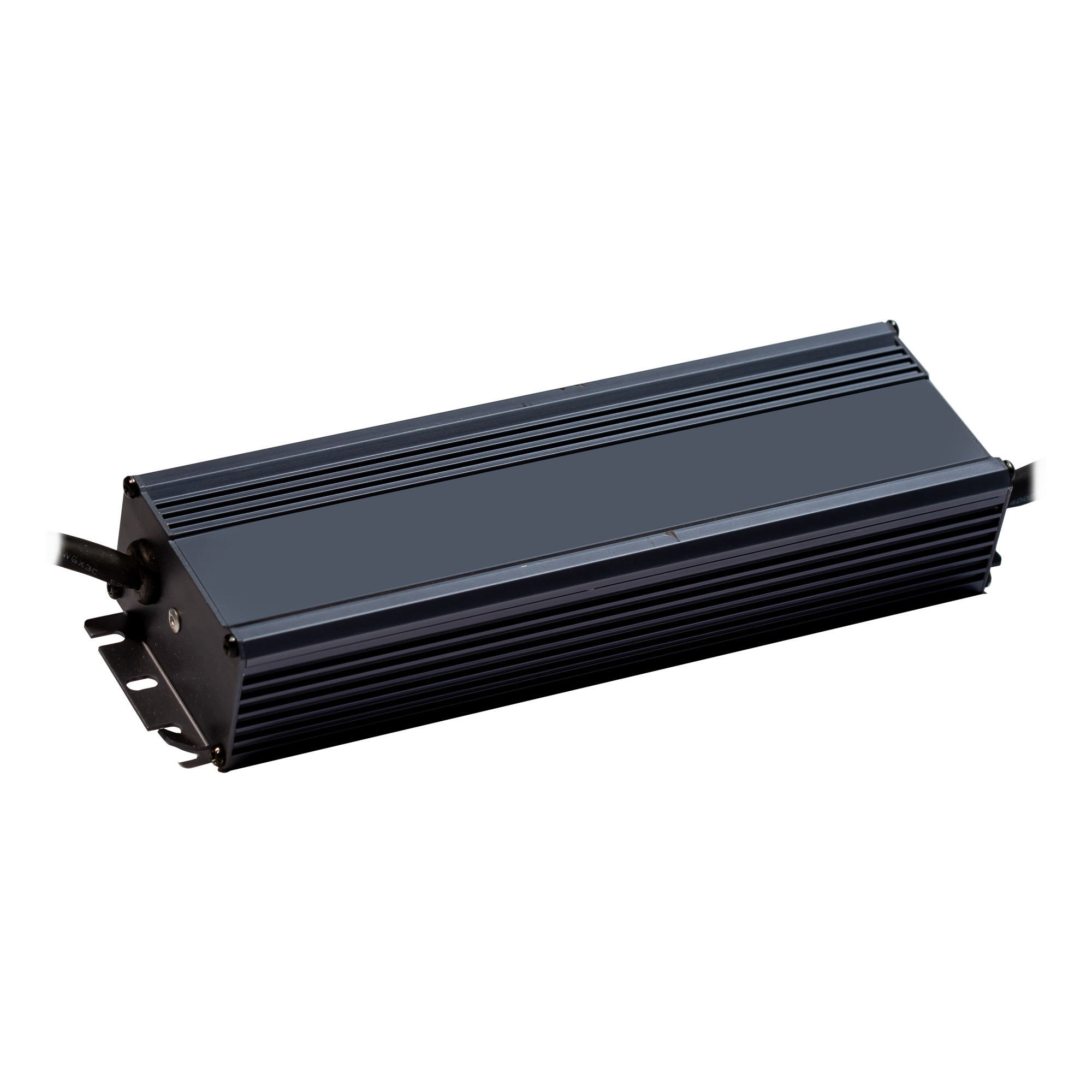 Driver 12 V DC, 200 Watts, IP67 uso exterior | TLapps