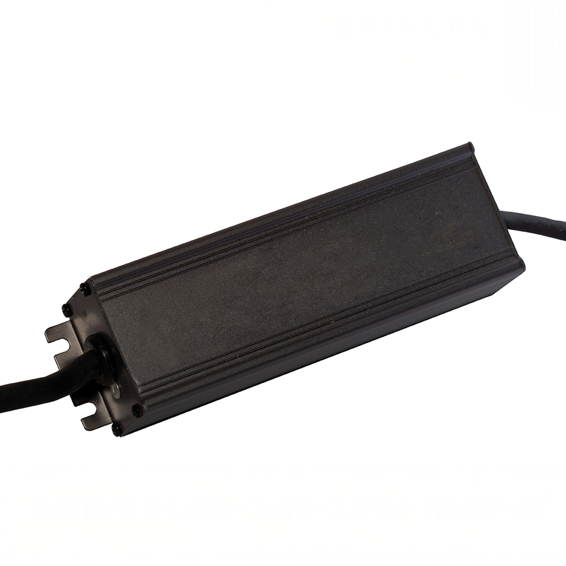 Driver 24 V DC, 36 Watts, IP67 uso exterior | TLapps
