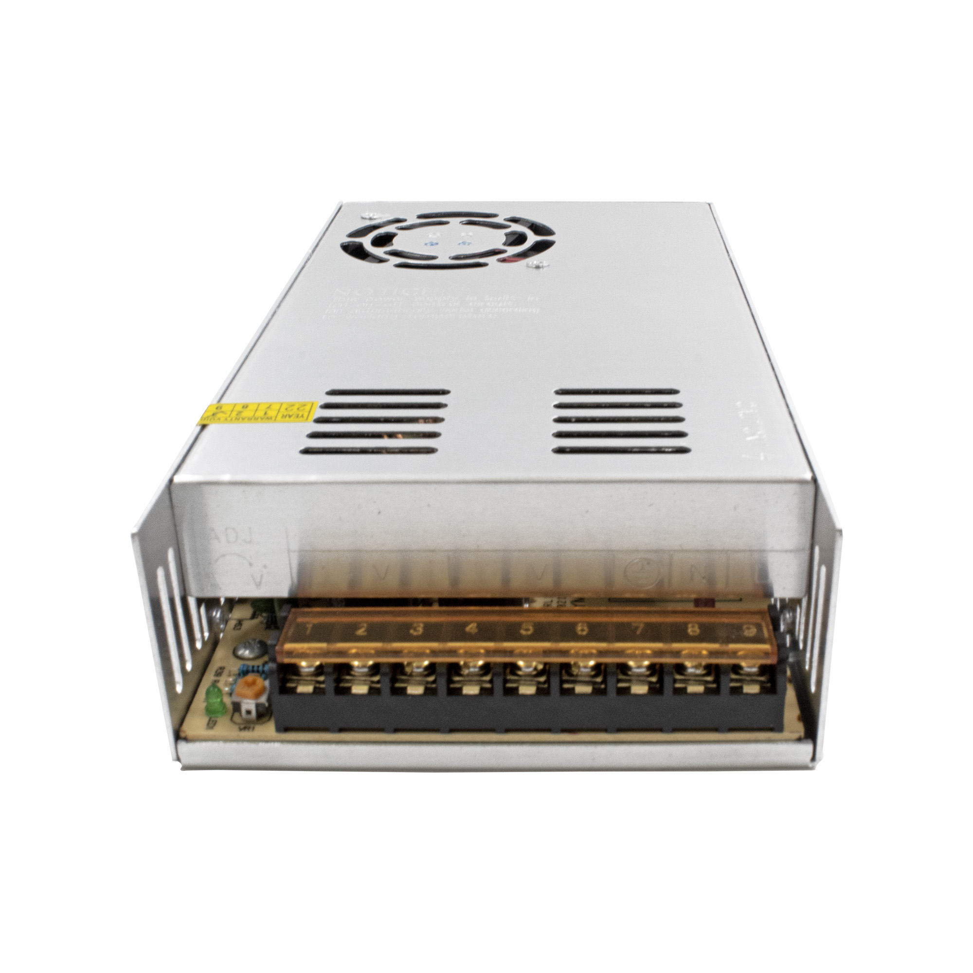 Driver 12 V DC, 360 Watts, IP20 uso interior, proyectos | TLapps